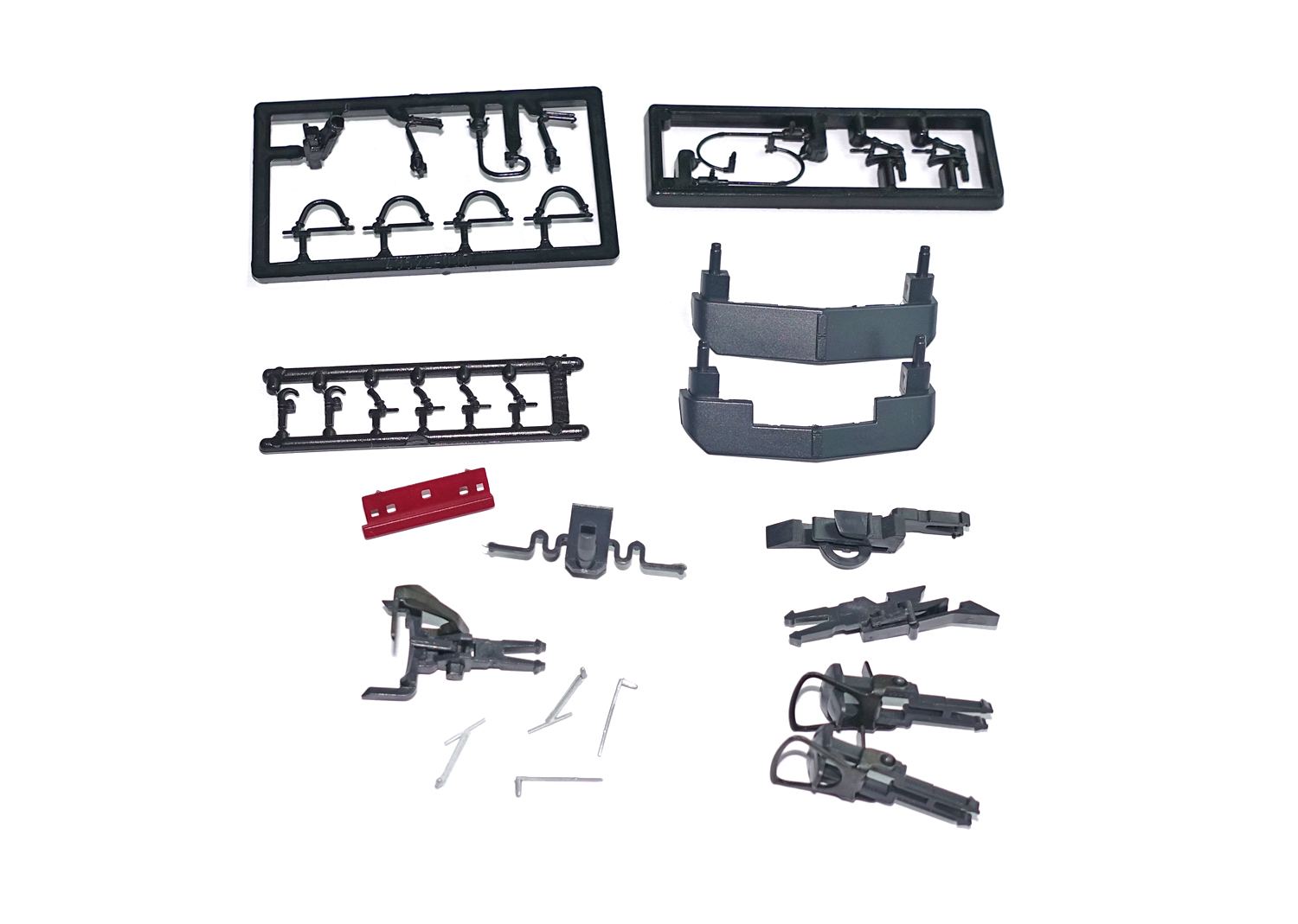 Roco 112903 Zurüstbeutel für 63534 SBB De 4/4