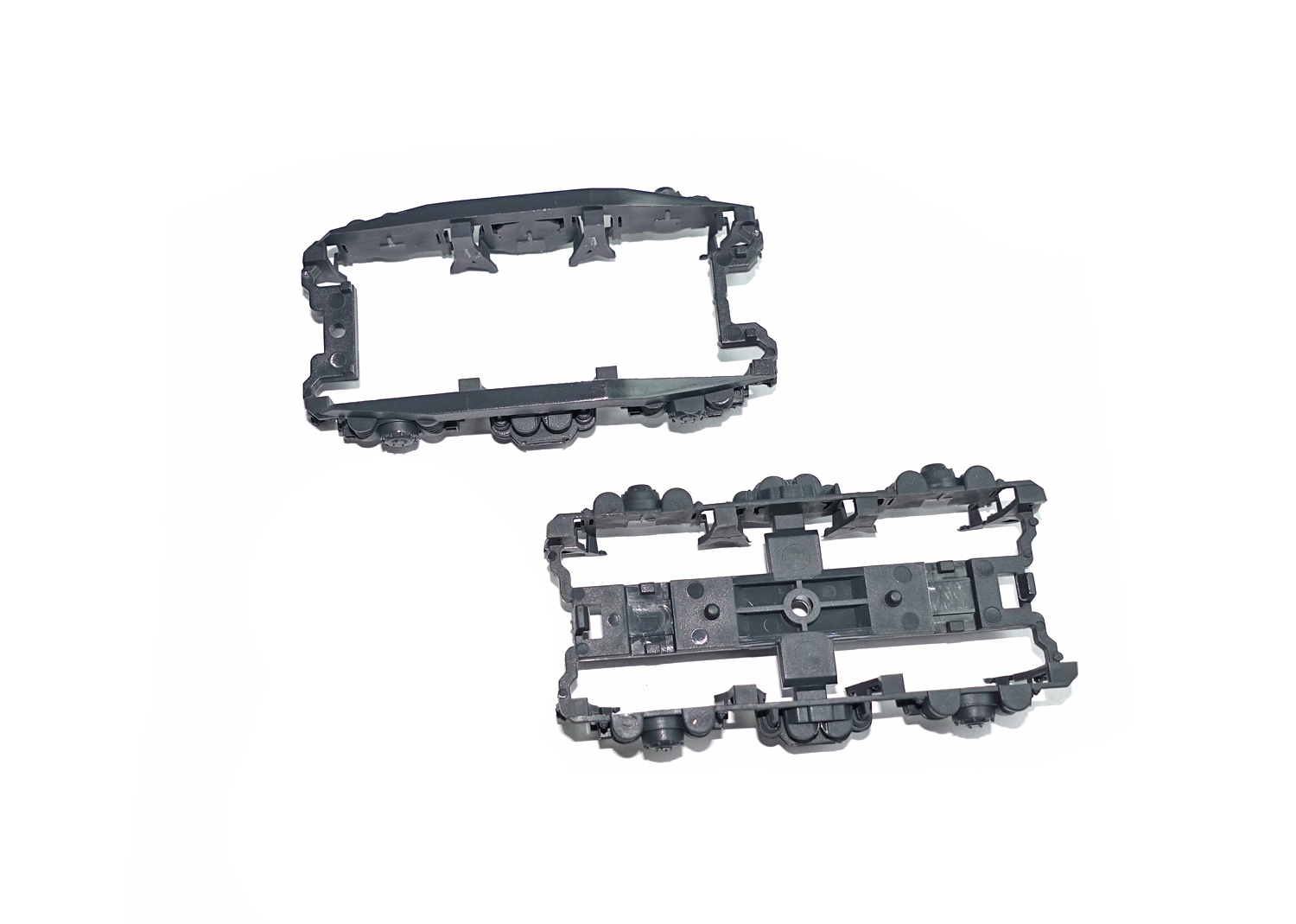Roco 110380 Teile Satz für SBB Re 6/6 63730/69730