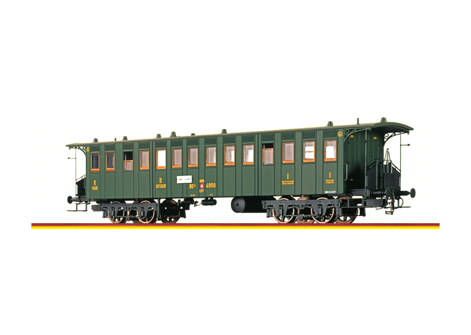 Modelleisenbahn Spur H0