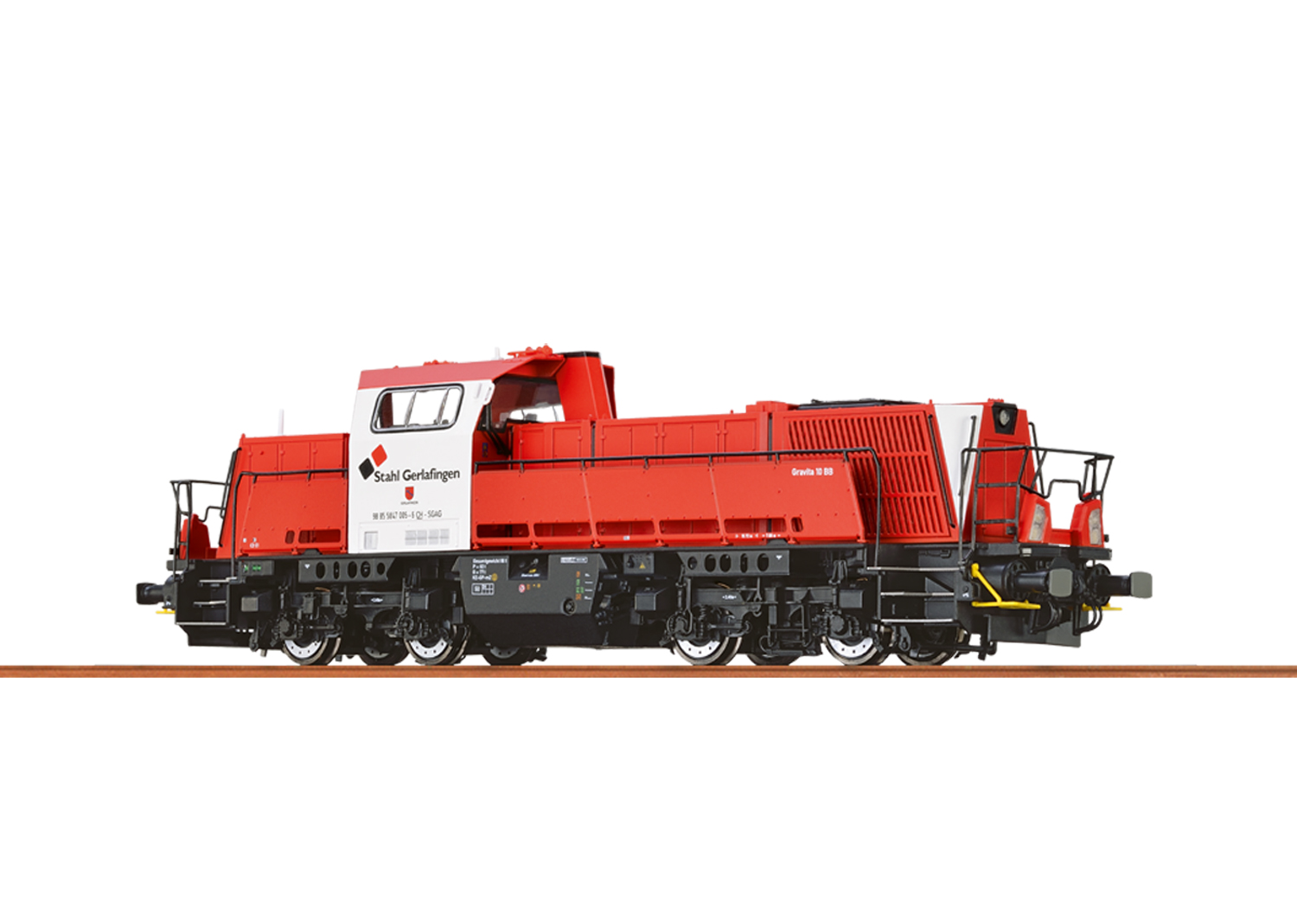 Modelleisenbahn Spur H0