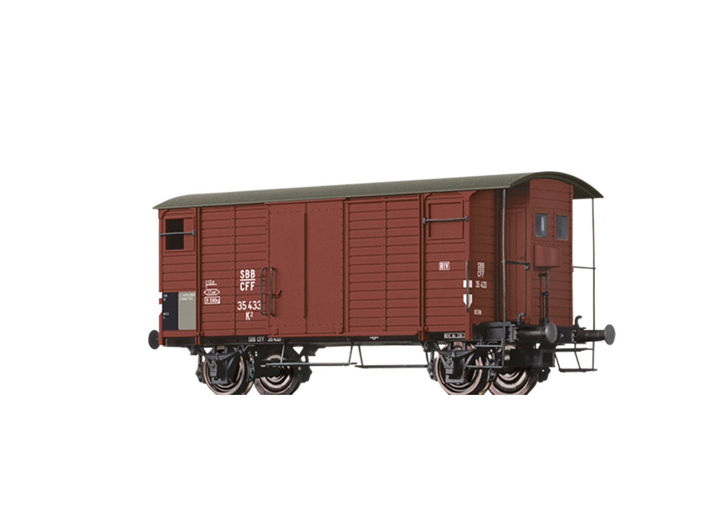 Modelleisenbahn Spur H0