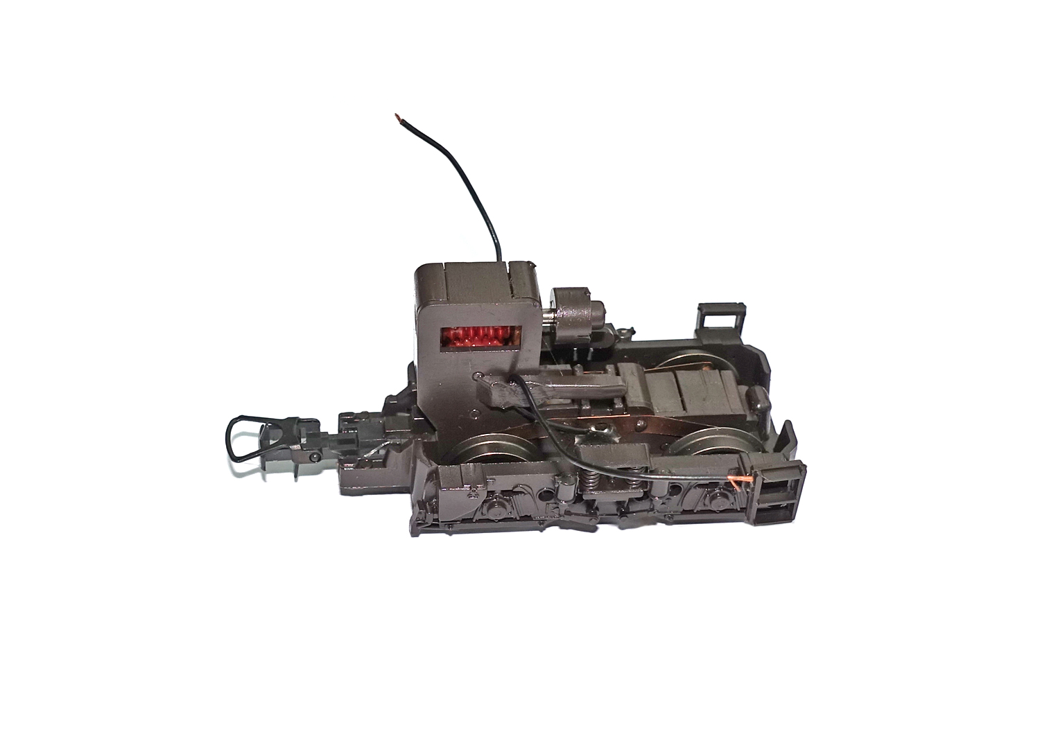 Roco 93791 Drehgestell mit Leiter