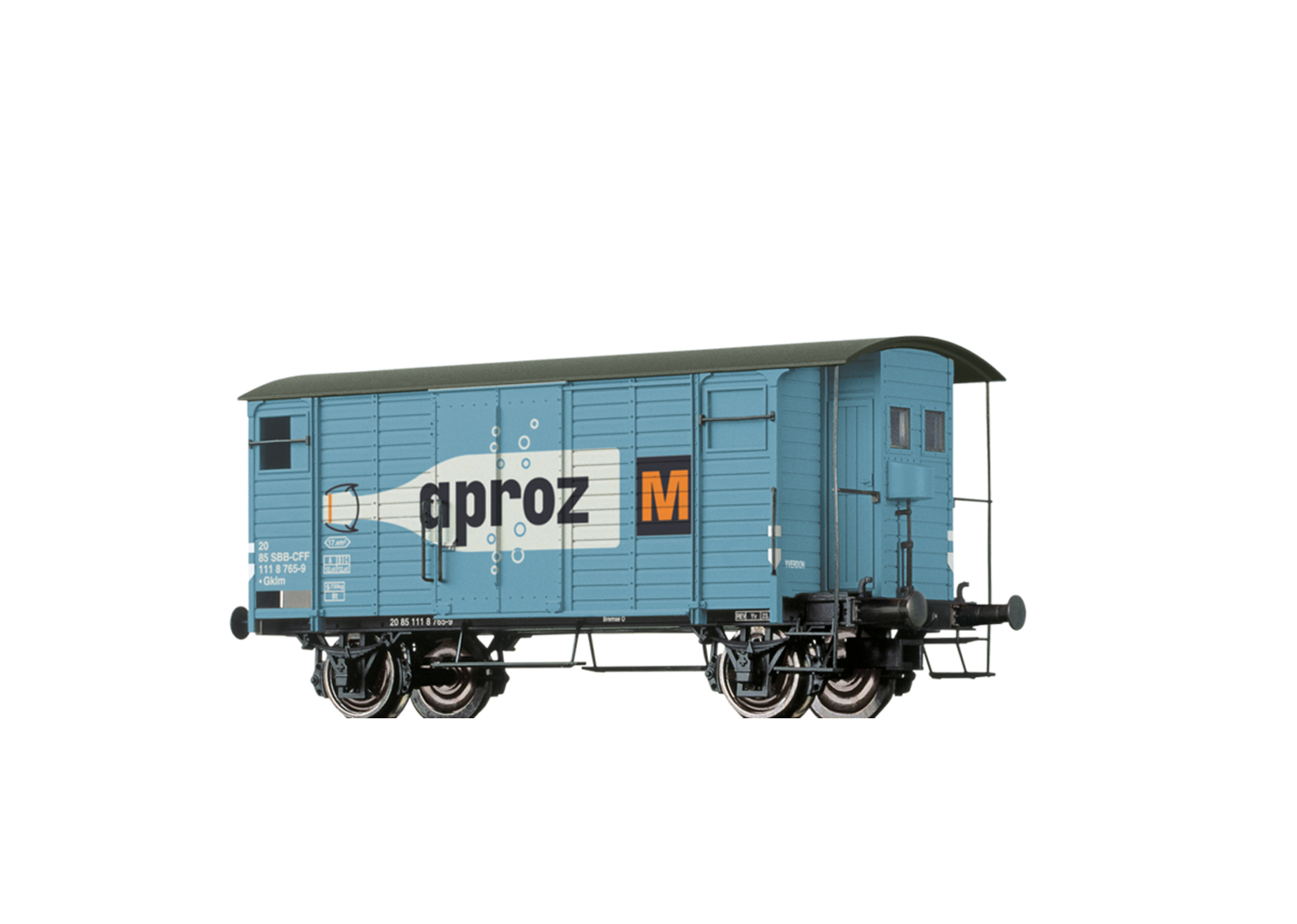 Modelleisenbahn Spur H0