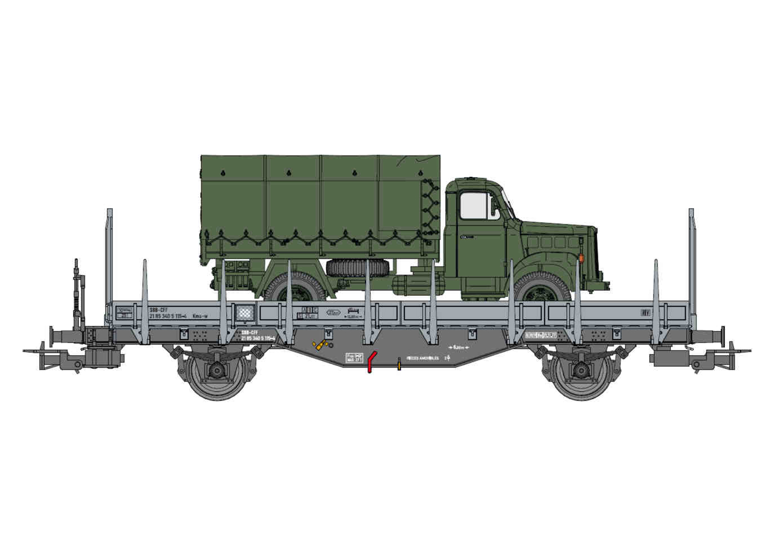 Modellbahn-Shop Liliput H0