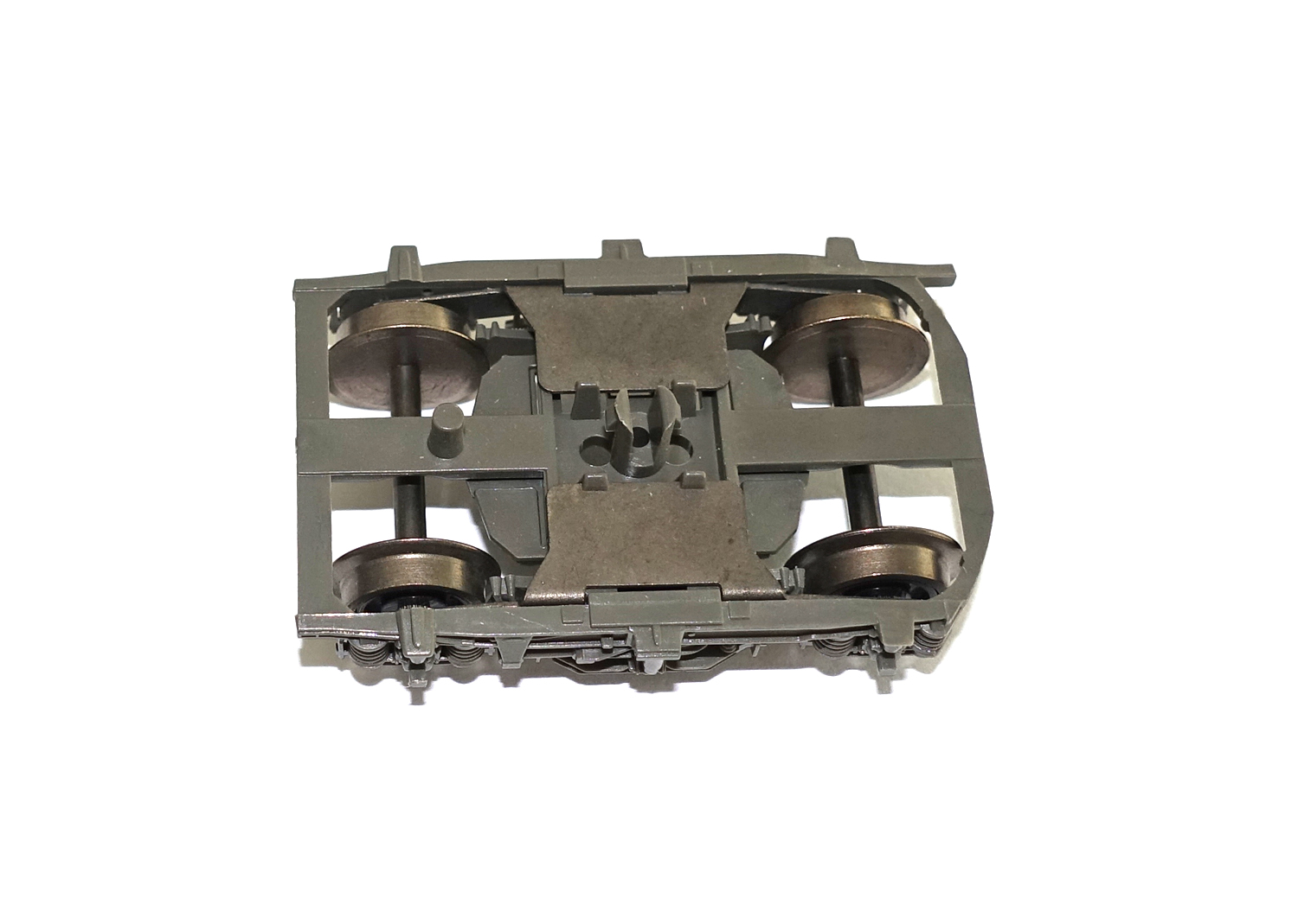 Roco 99435 Drehgestell C kpl. mit Radsätzen