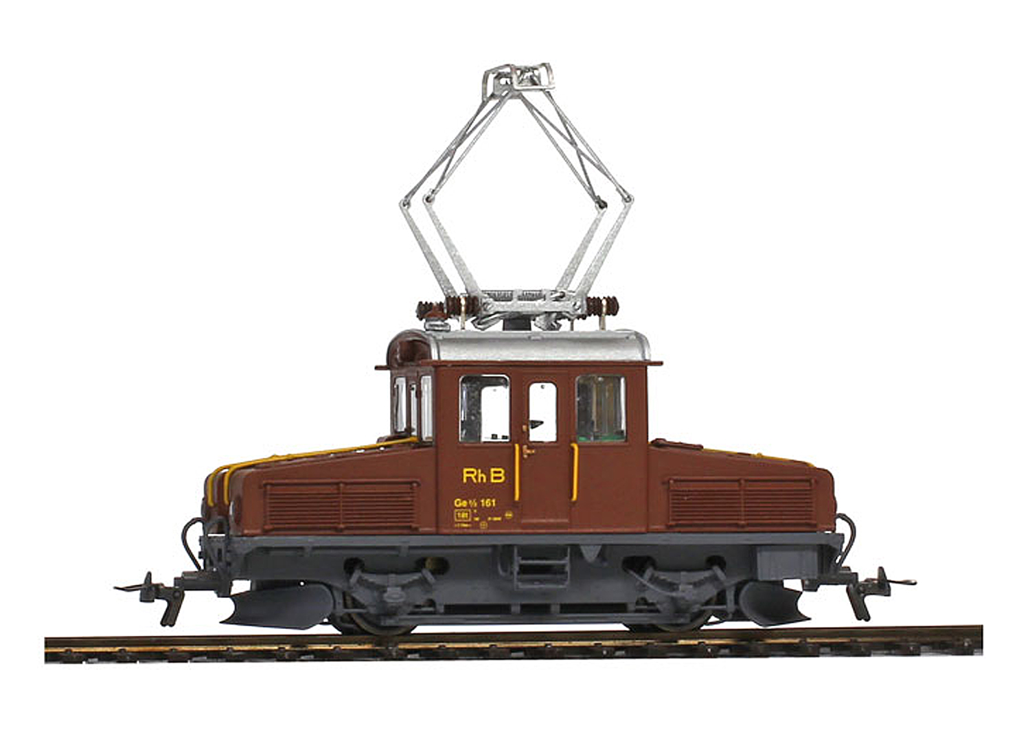 Modelleisenbahn Spur H0m