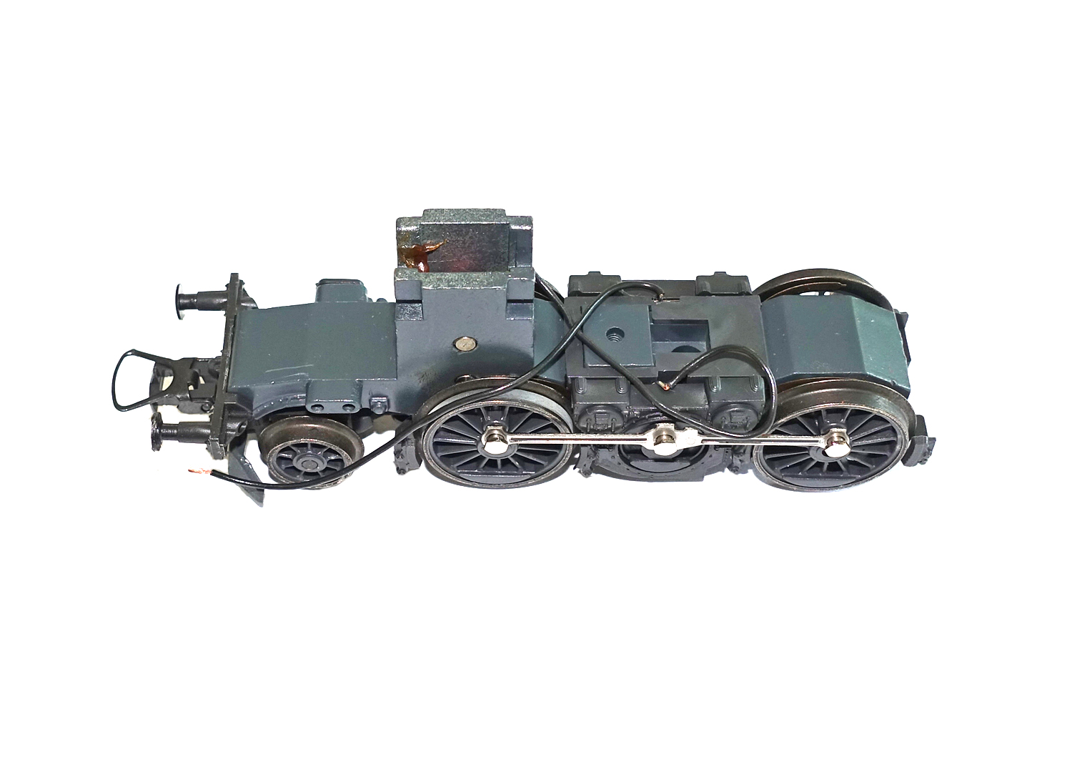 Roco 95493 Drehgestell kpl. Be 4/6