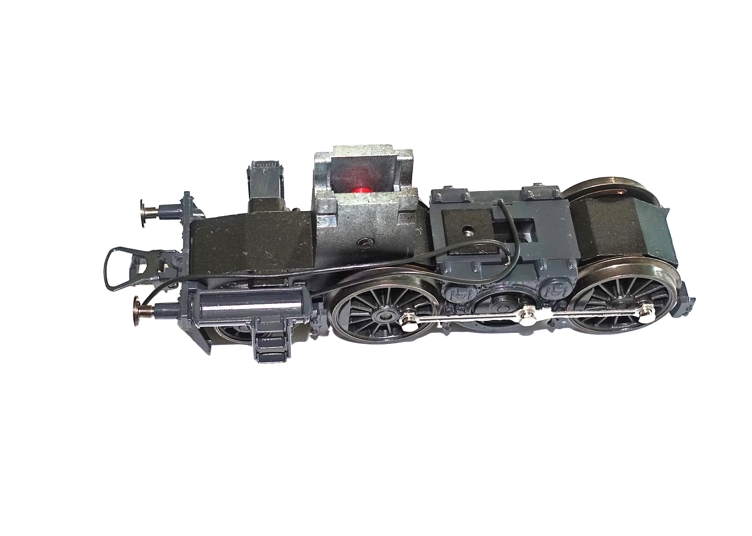 Roco 95500 Drehgestell kpl. Be 4/6