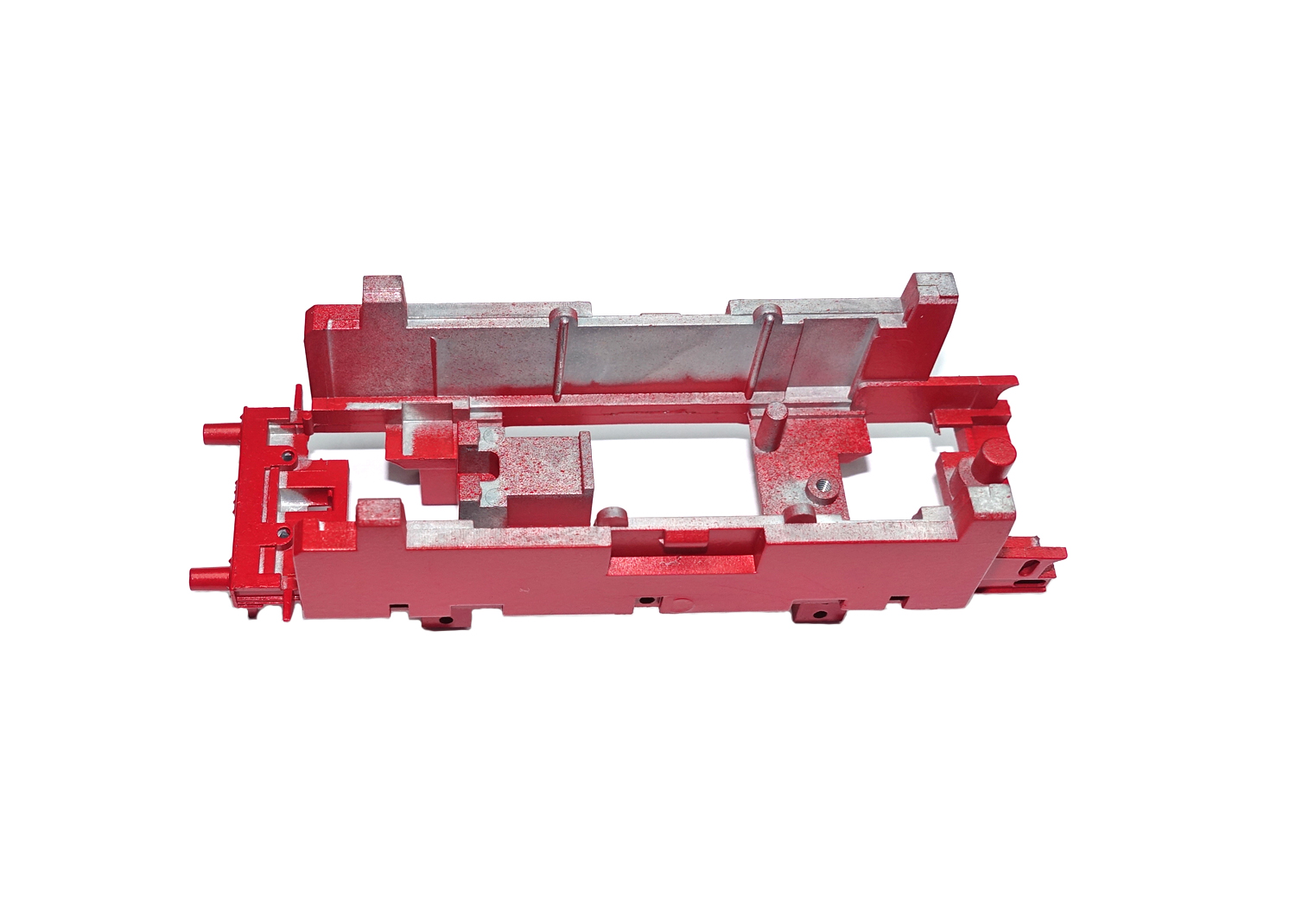 Roco 113242 Tenderunterteil zu 63241