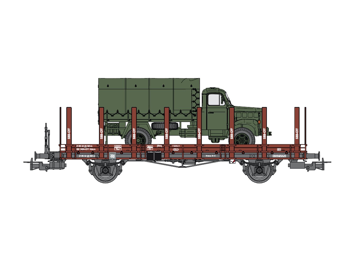 Modellbahn-Shop Liliput H0