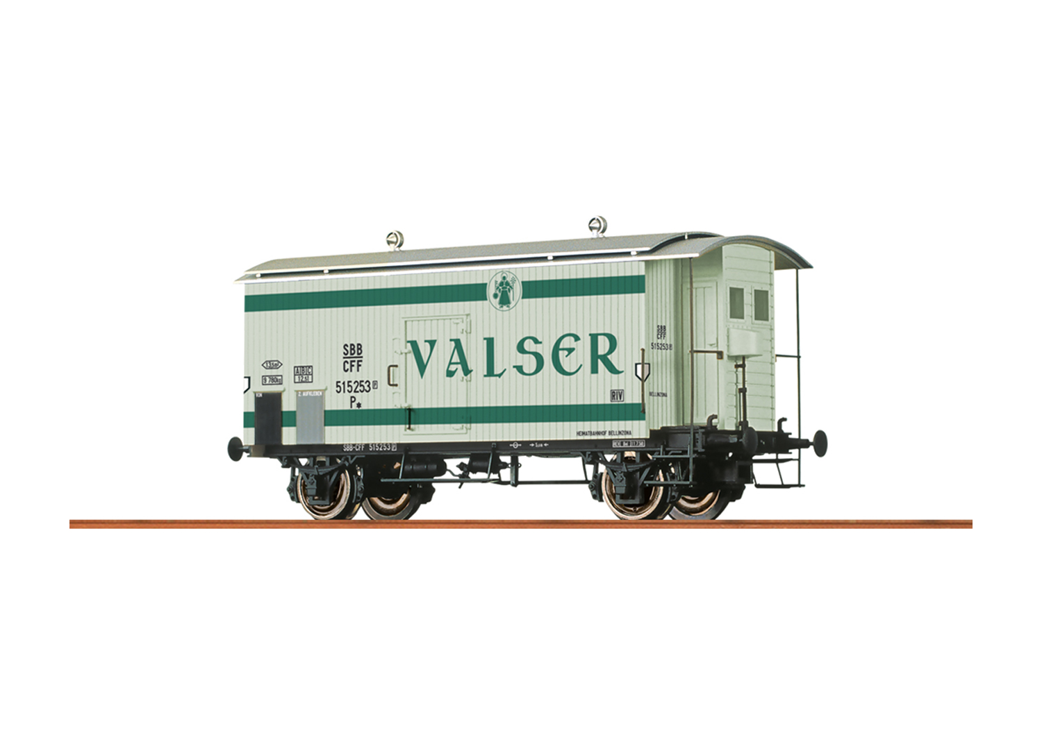 Modelleisenbahn Spur H0