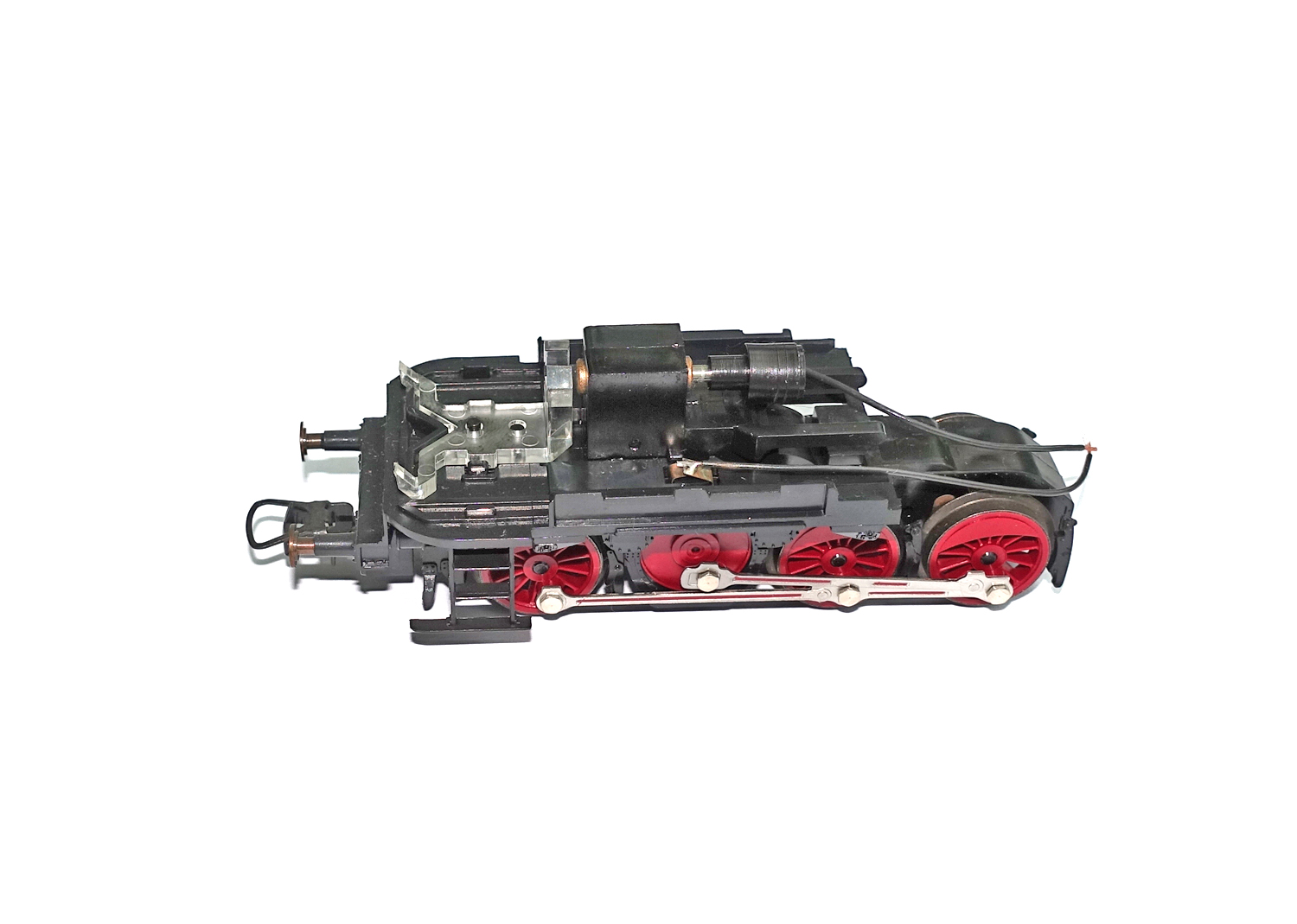 Roco 94424 Drehgestell kpl. für 43428 alt