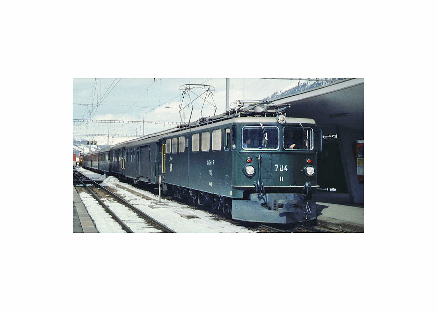 Amiba-Modelleisenbahn / Antikspielzeug und Ersatzteil Shop
