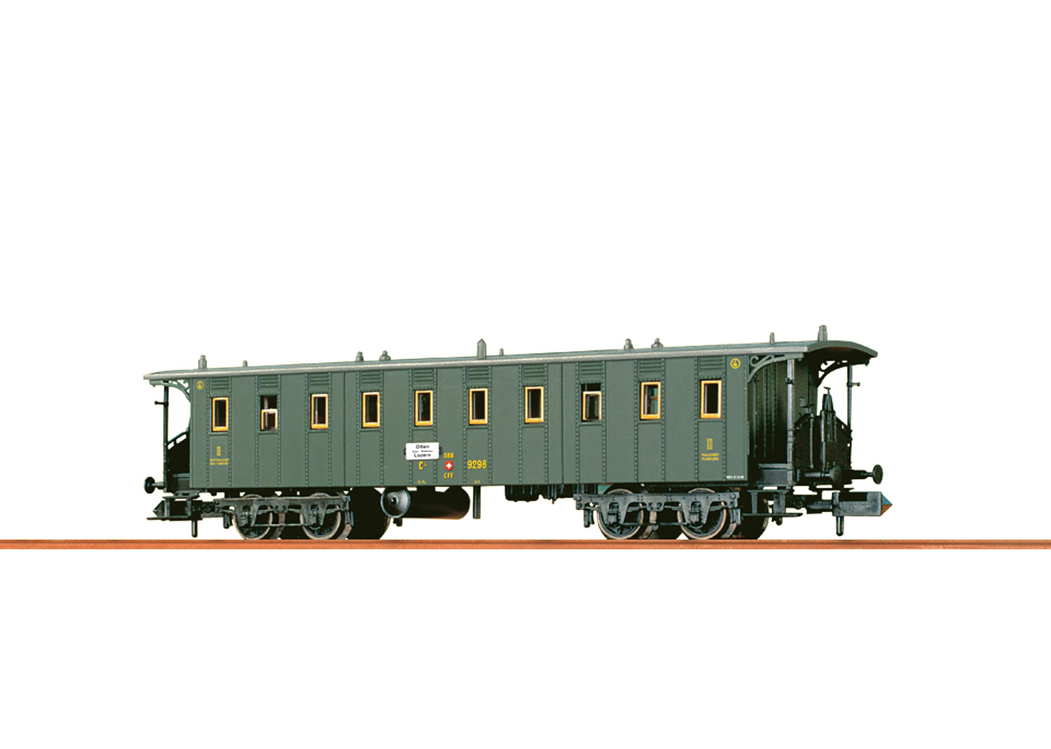 Modelleisenbahn Spur N