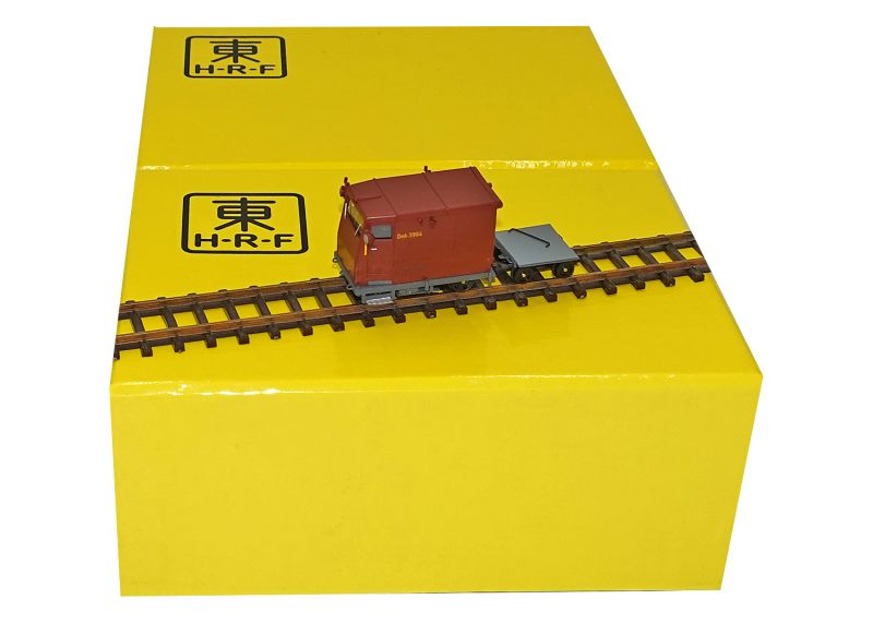 HRF Modellbahnen