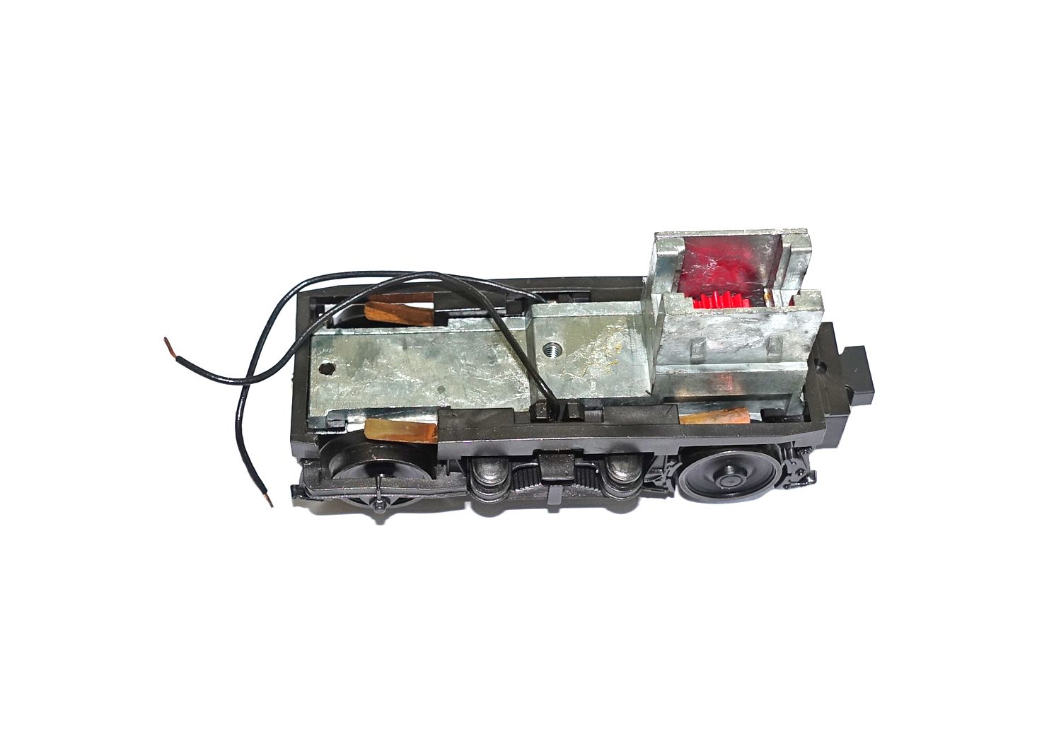 Roco 95283 Drehgestell 1 kpl. 43928