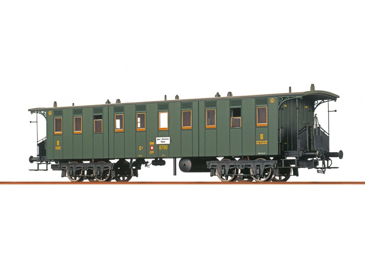 Brawa Modelleisenbahn