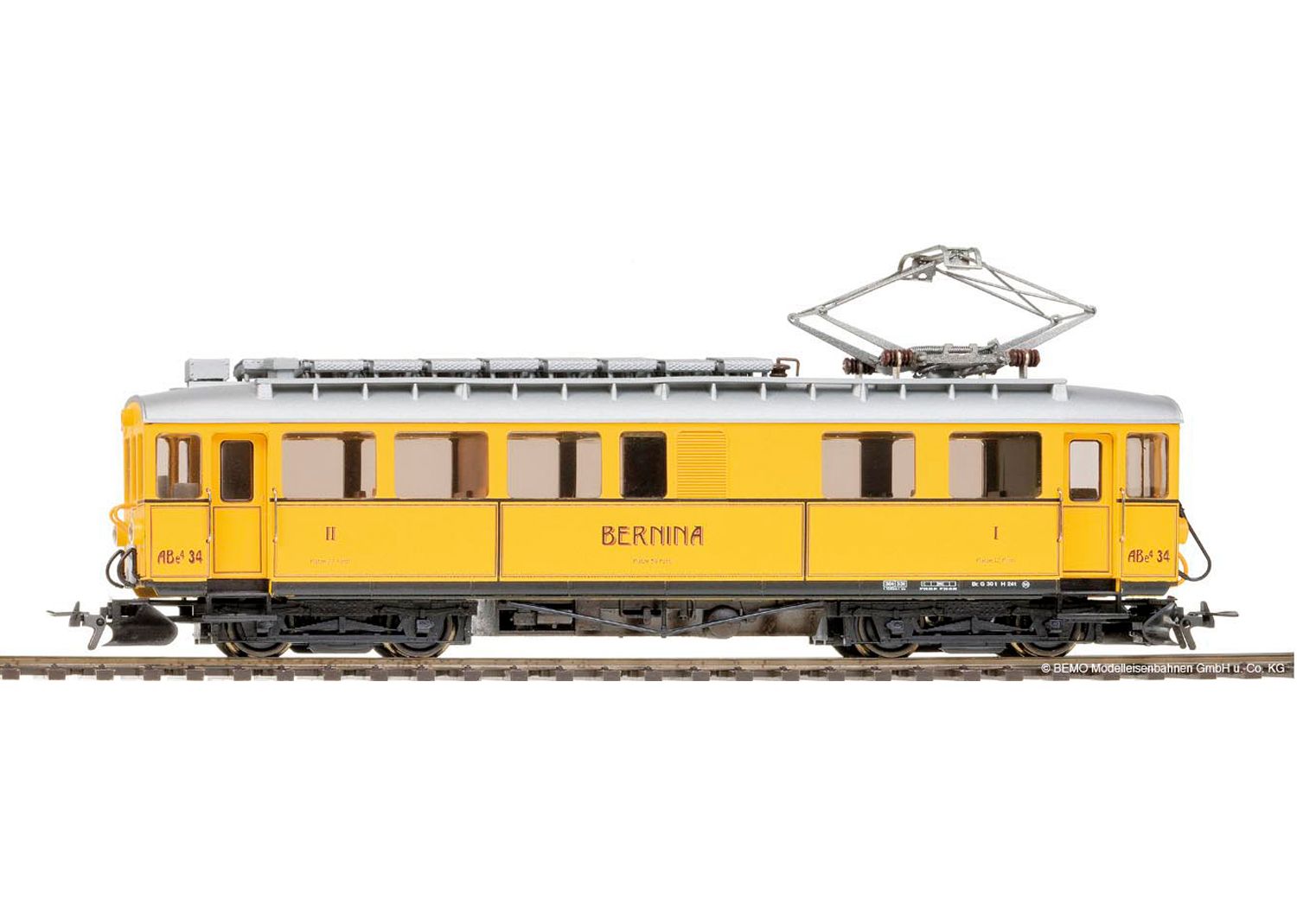 Bemo Modelleisenbahn