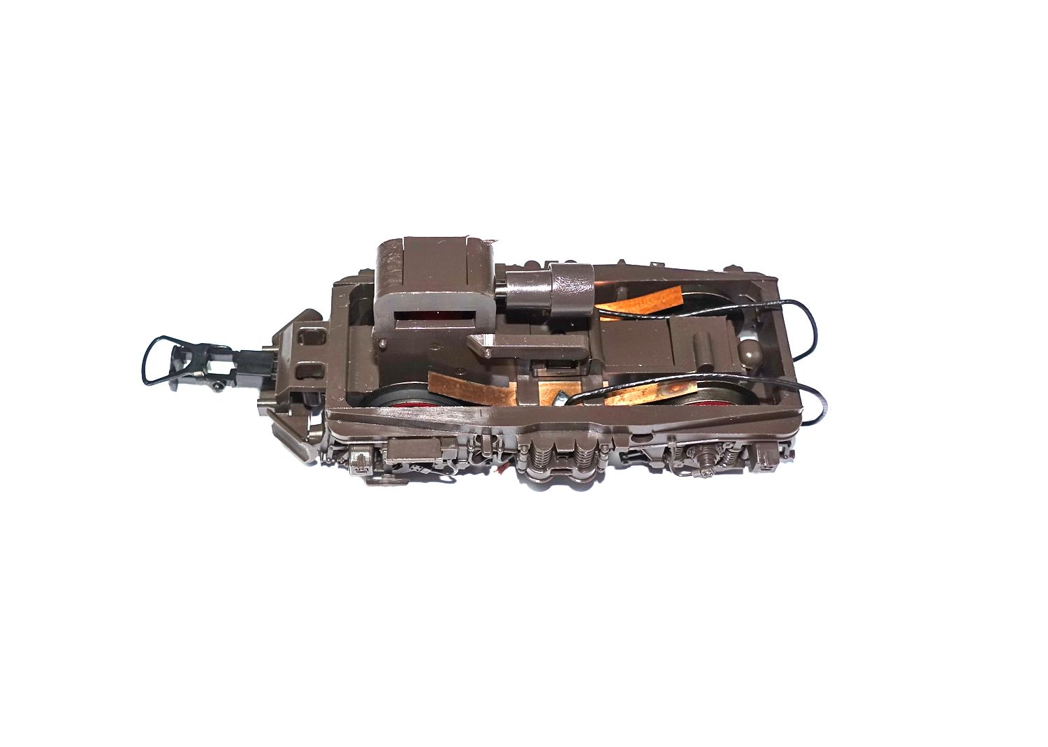 Roco 100011 Drehgestell komplett