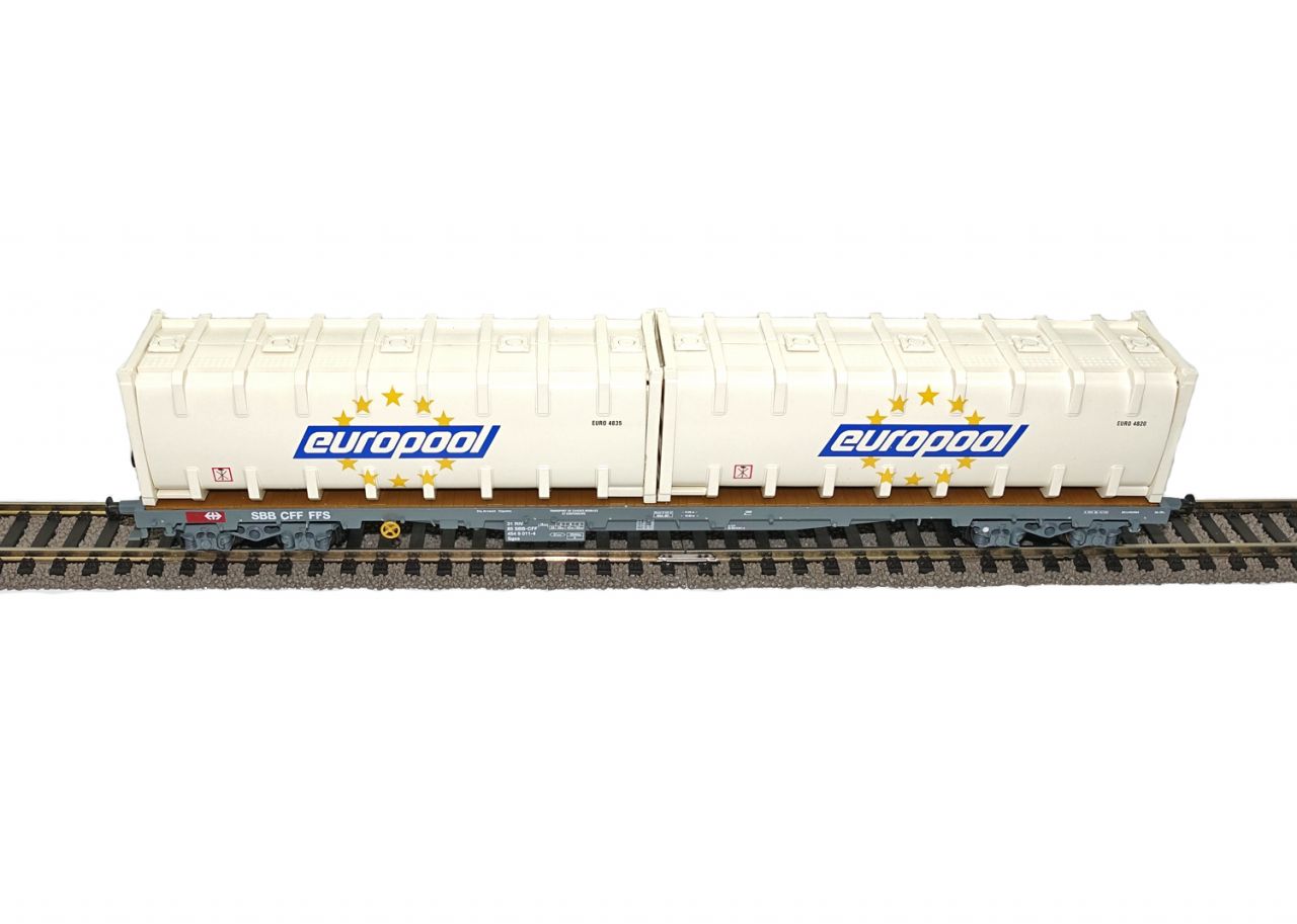 Hag Modelleisenbahn