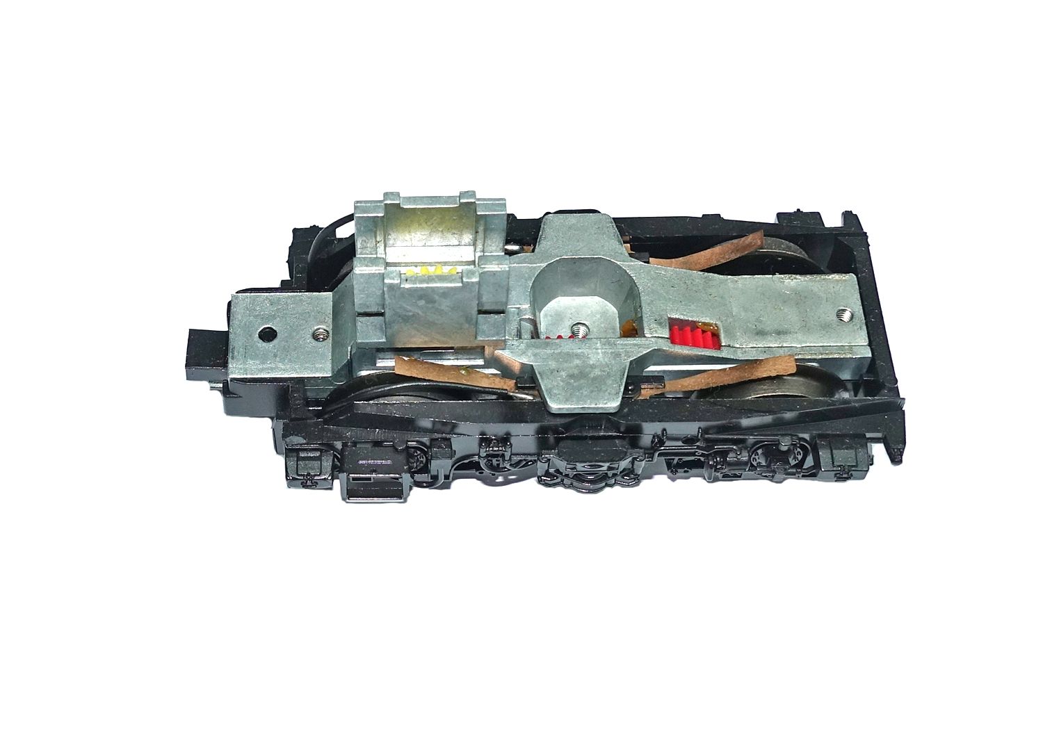 Roco 100620 Drehgestell 2 zu BR 110 AC