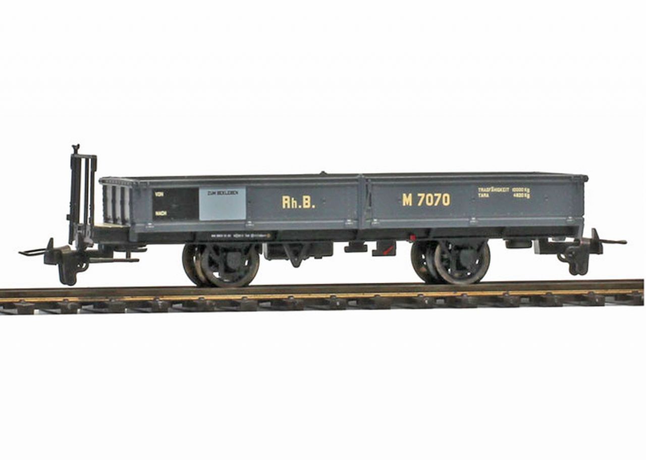 Bemo Modelleisenbahn