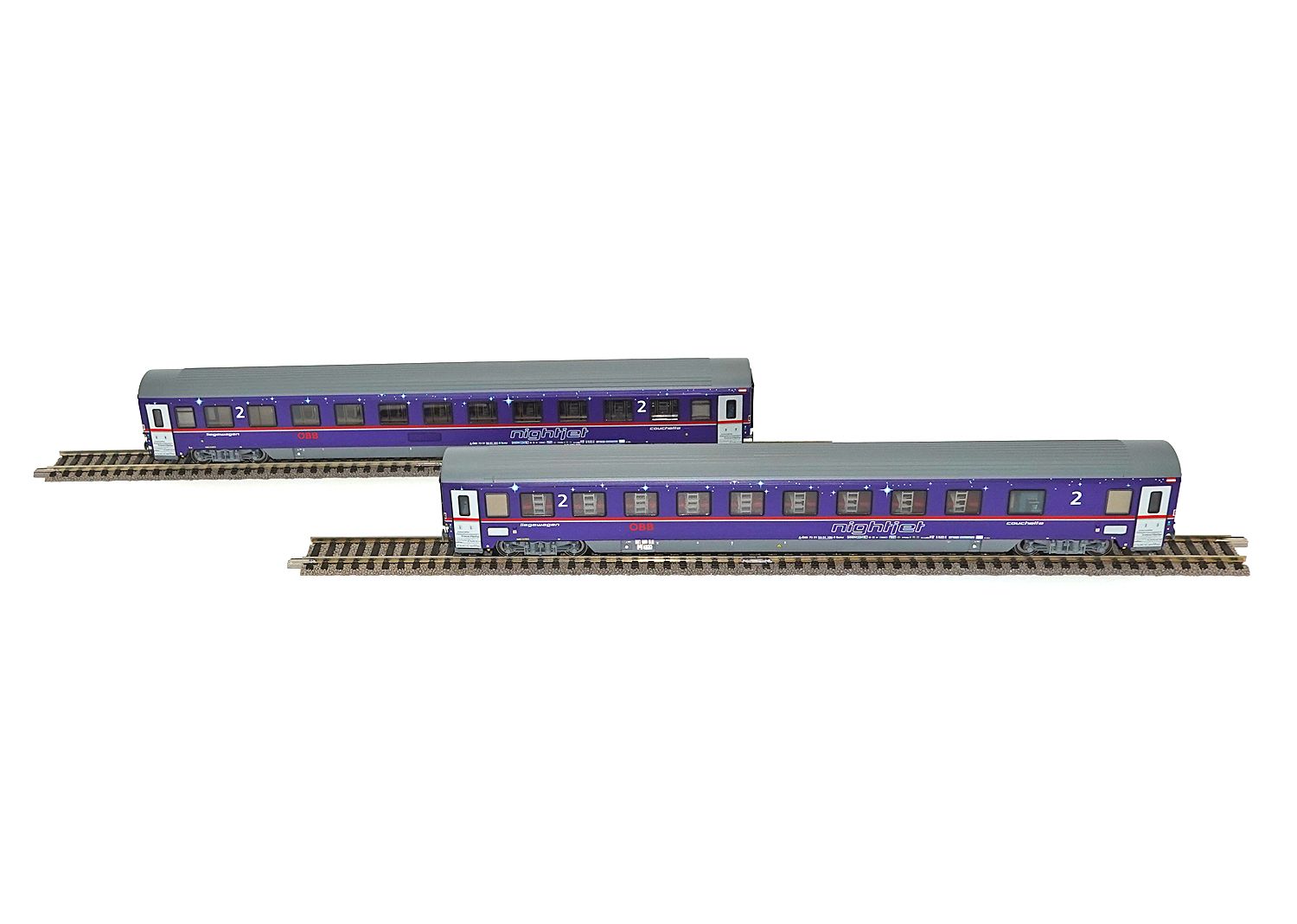 Modelleisenbahn Spur H0