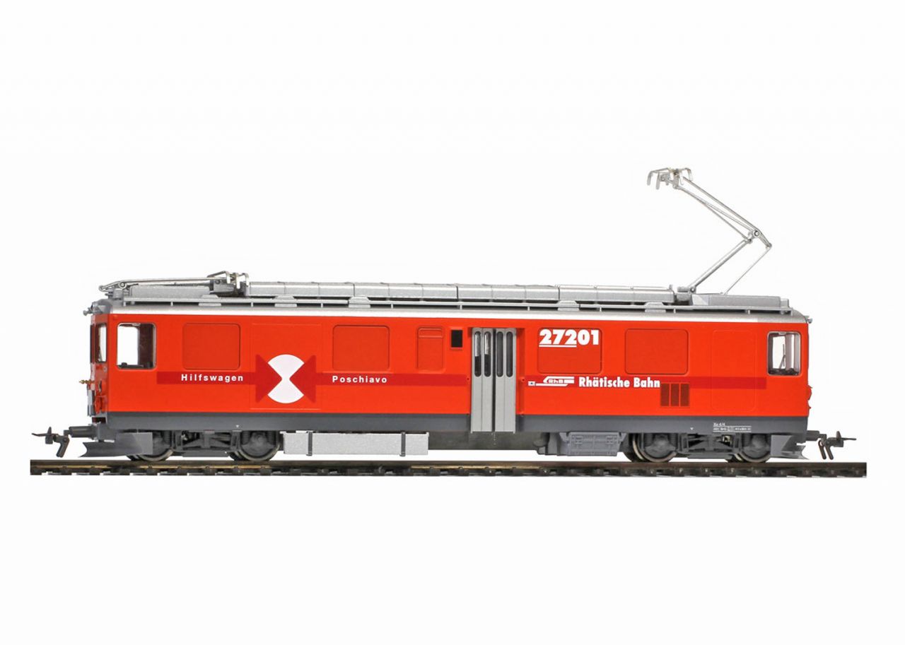 Bemo Modelleisenbahn