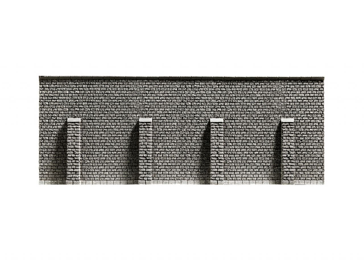Noch 58056 Stützmauer