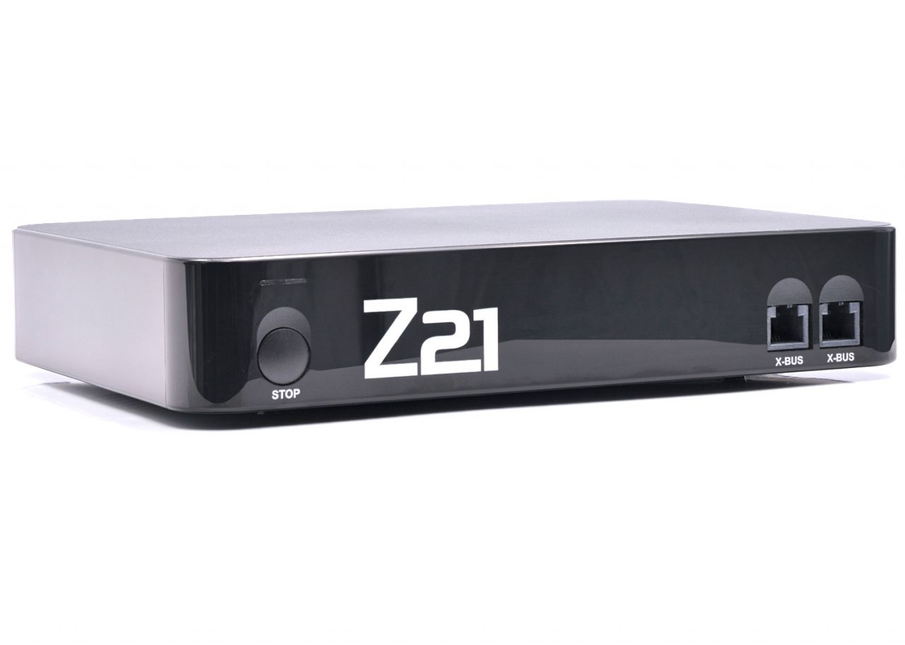 Roco 10820 Digitalzentrale Z21