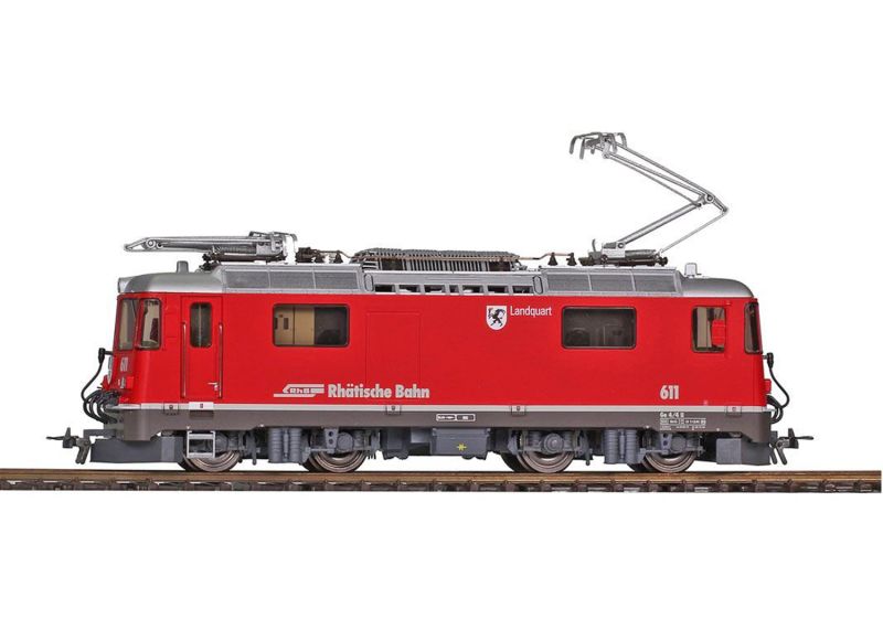 Bemo Modelleisenbahn Spur H0m