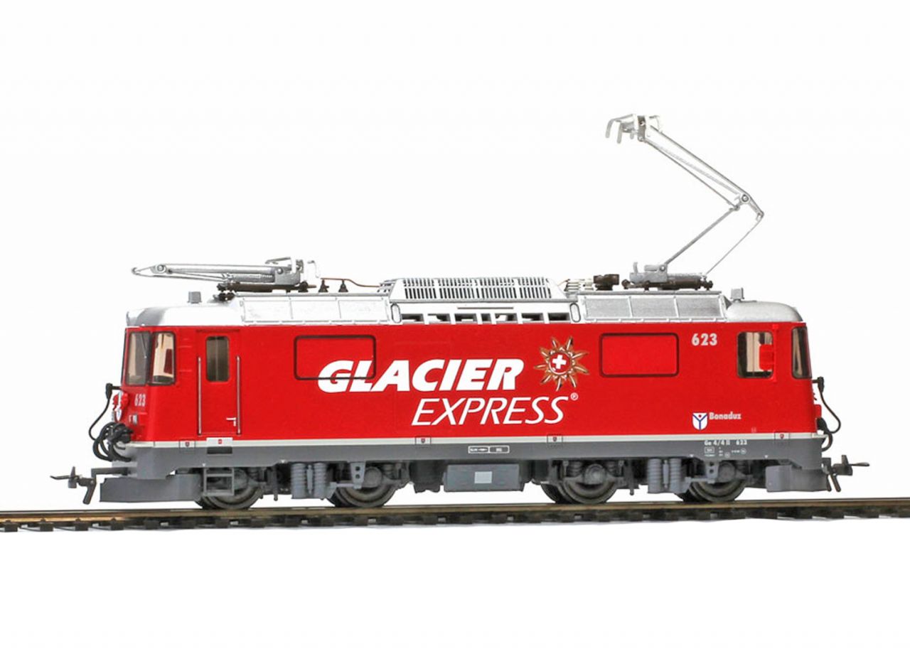 Bemo Modelleisenbahn