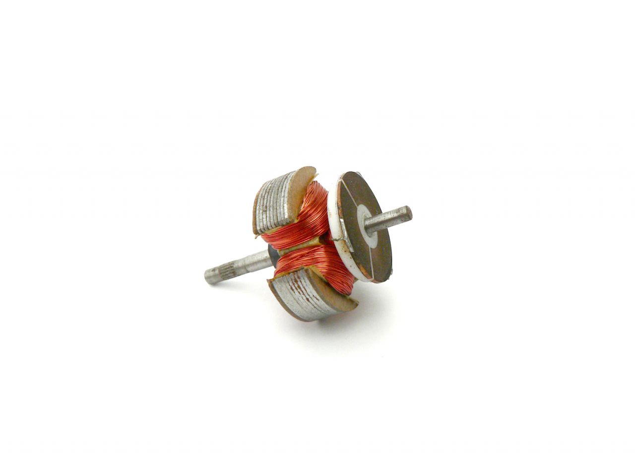 Hag 131023-75 Anker