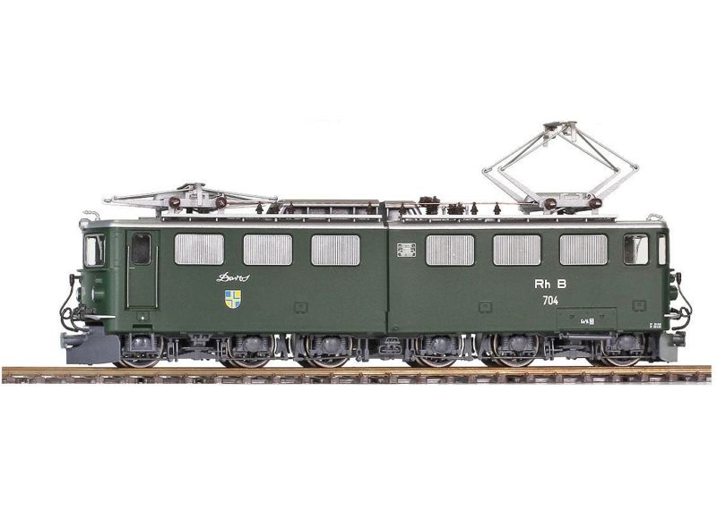 Bemo Modelleisenbahn