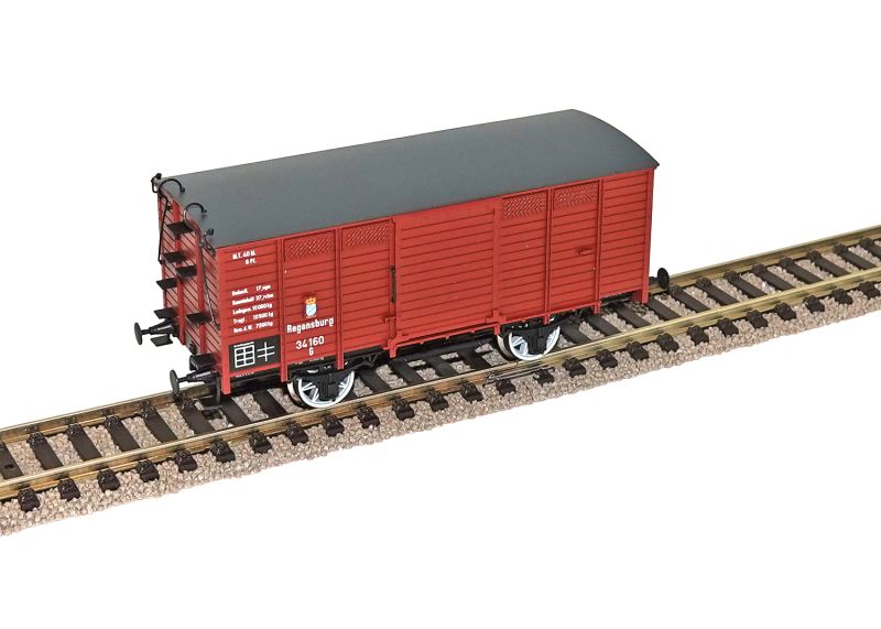 Brawa Modelleisenbahnen
