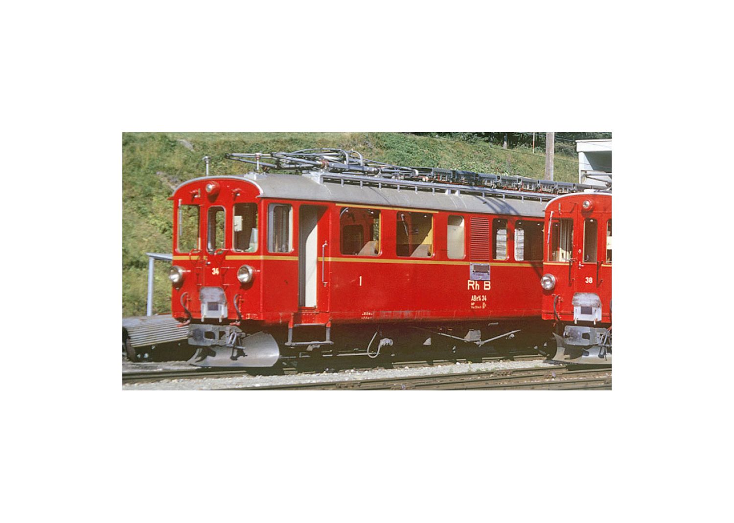 Bemo Modelleisenbahn