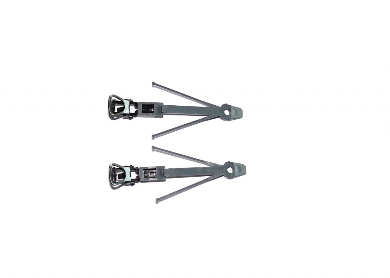 Roco 99711 Kupplung alt/lang (46157)