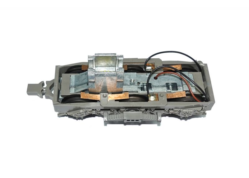 Roco 100719 Drehgestell AC 43986