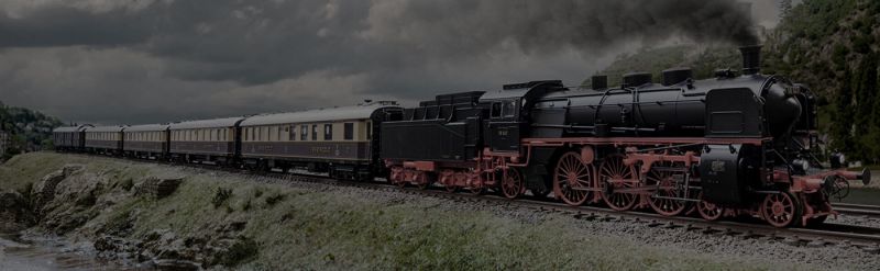 Minitrix Gleis N / N-Schwellen-Gleis