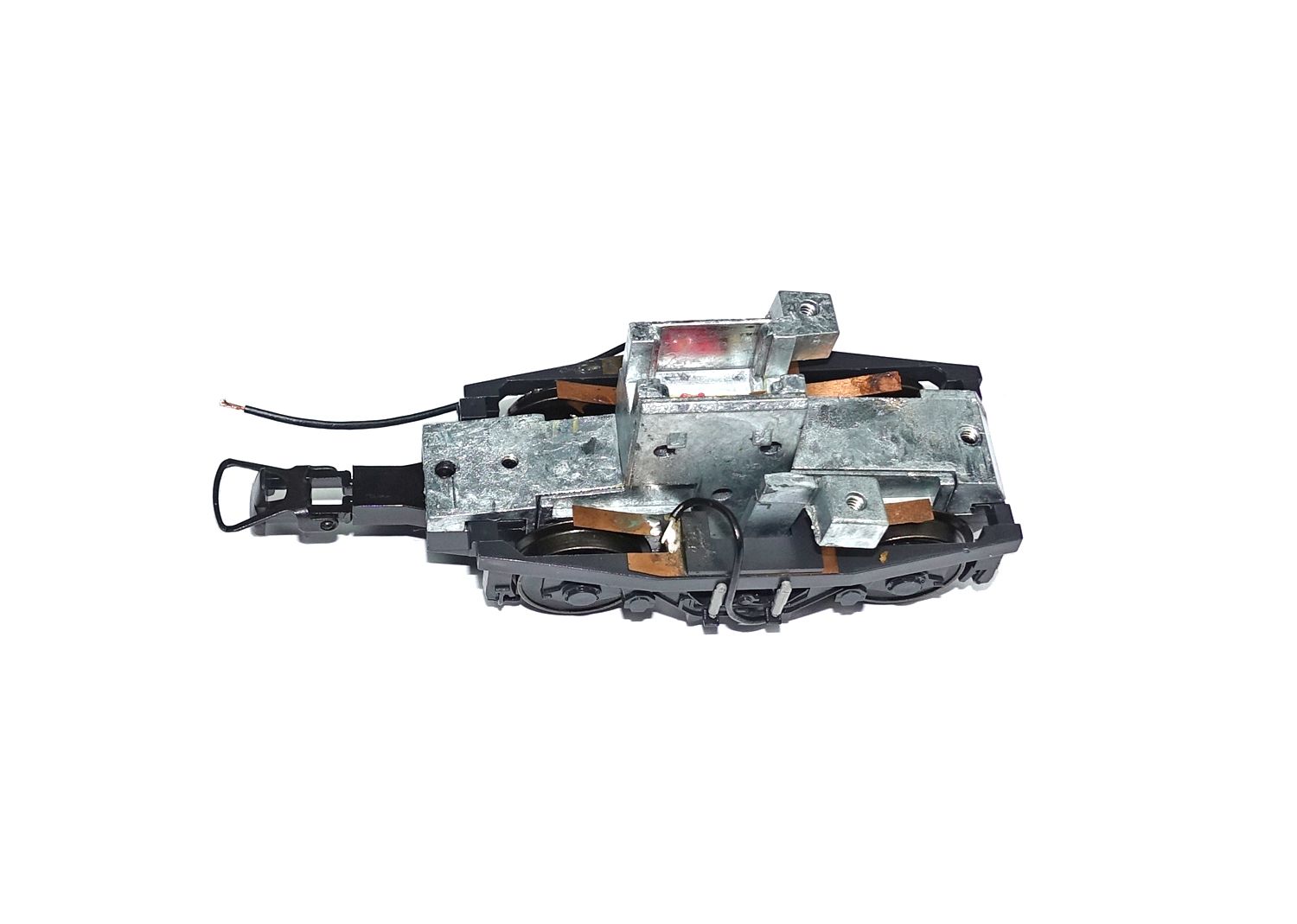 Roco 100067 Drehgestell 1 zu 460er