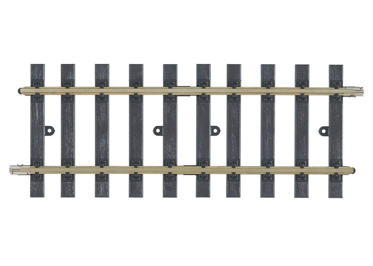 Märklin Spur 1 59057 Gleis gerade 200 mm