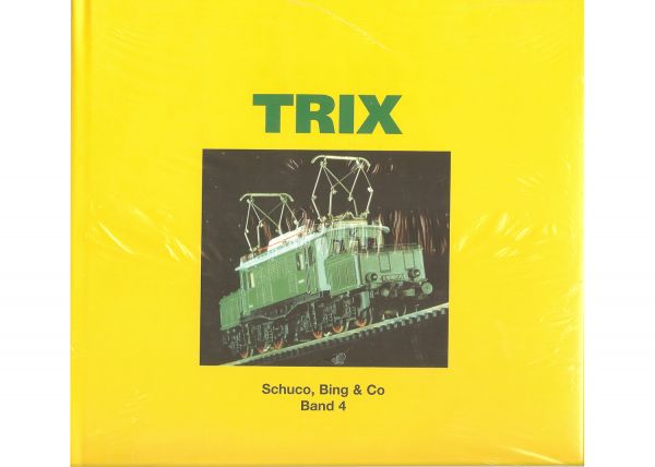Trix Band 4