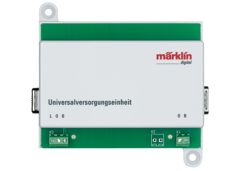 Märklin Lokdecoder