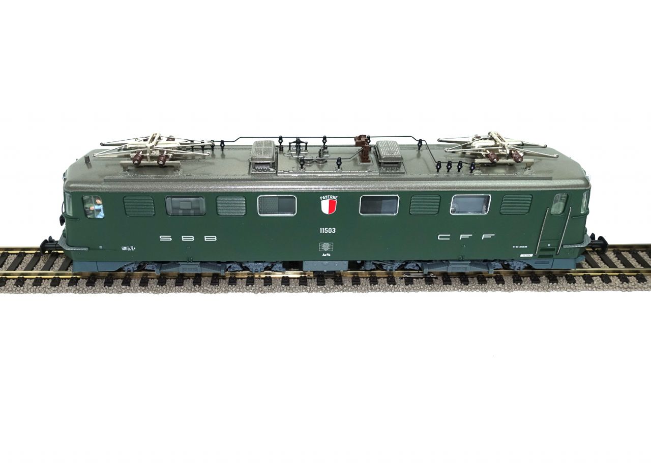 Hag Modelleisenbahn