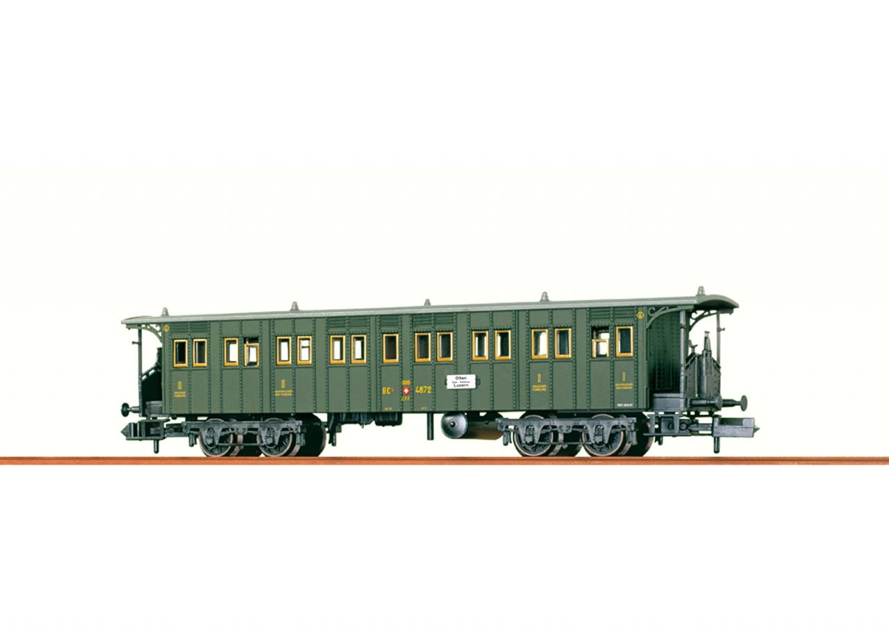 Modelleisenbahn Spur N