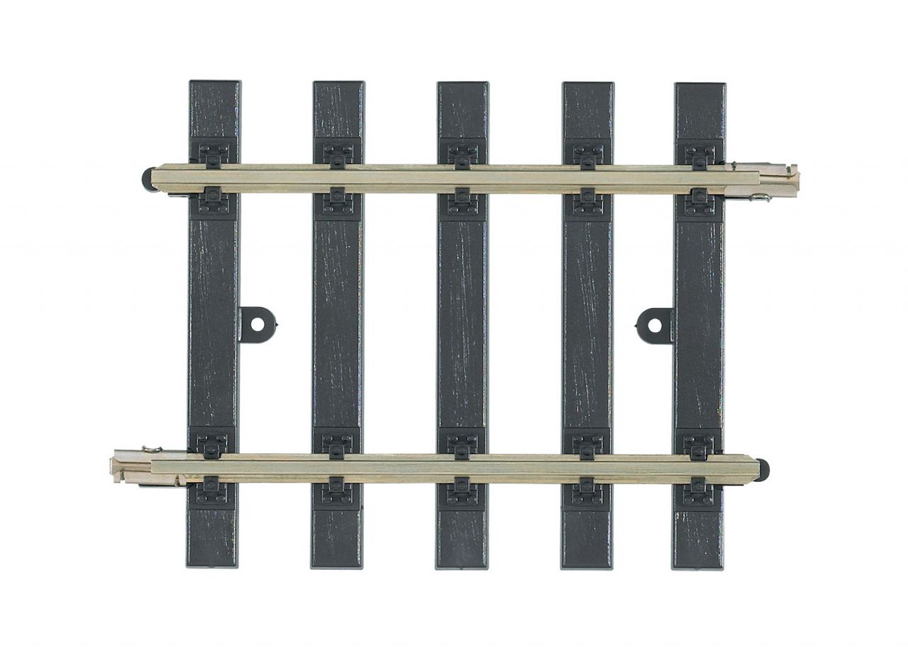 Märklin Spur 1 59053 Gleis gerade 100 mm