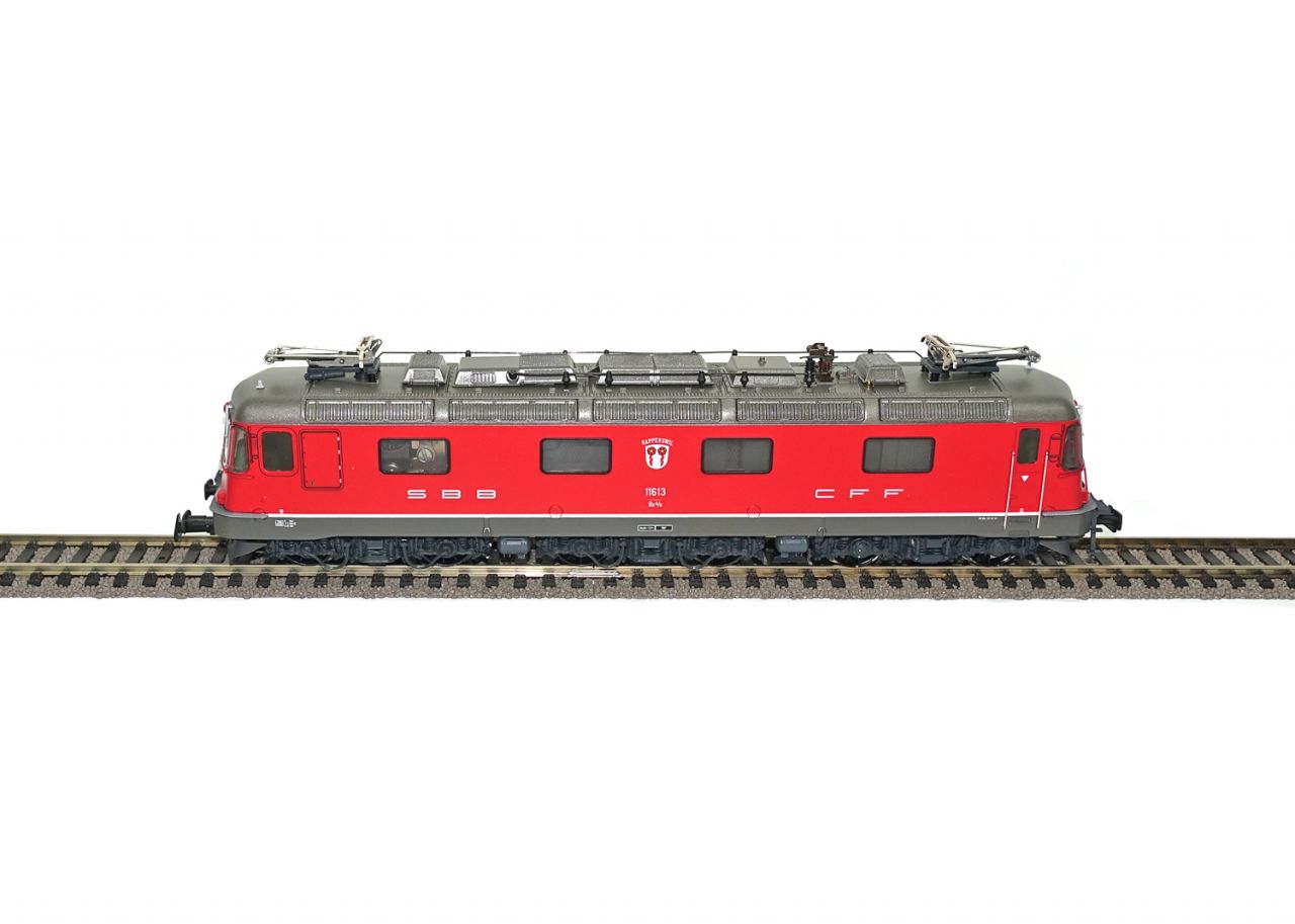Hag Modelleisenbahn